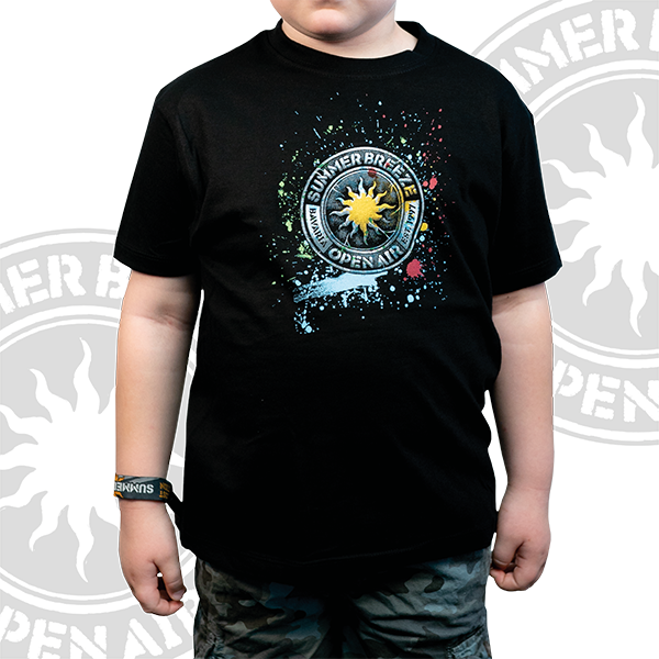 Kids Merch - Summer Breeze Onlineshop