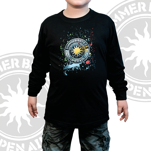 Kids Merch - Summer Breeze Onlineshop