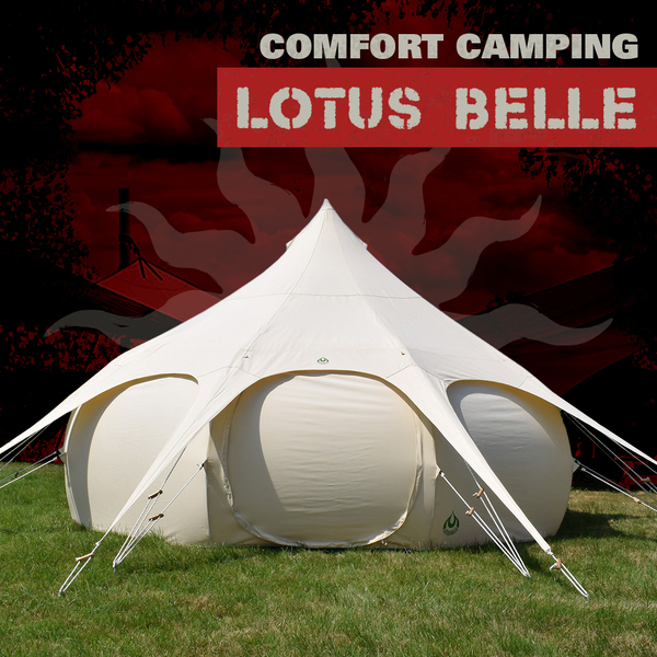 LOTUS BELLE - jetzt Tickets im offiziellen Summer Breeze Onlineshop kaufen!
